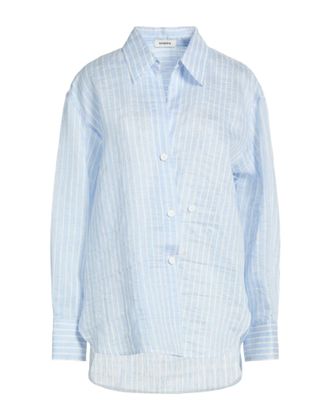 Sandro TOPS - Hemden auf YOOX.COM