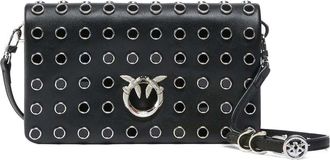 Pinko Sac Bandouli&egrave;re - Noir