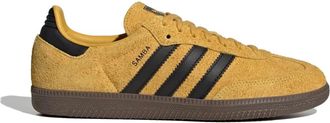 adidas Homme, Chaussures, Jaune, Taille: 45 1/3 EU Samba OG Baskets