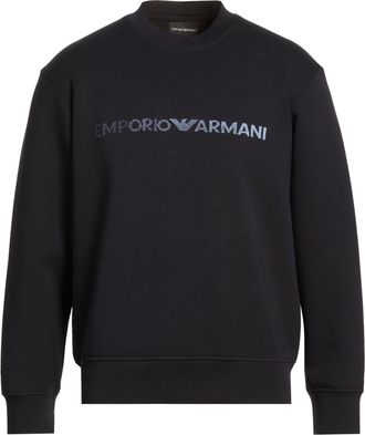 Emporio Armani TOPS - Sweatshirts auf YOOX.COM