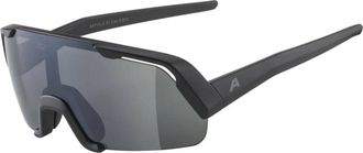 Alpina unisex, Accessoires, Noir, Taille: ONE Size Rocket Yuoth Lunettes de soleil
