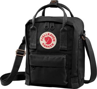 Fjällräven Kånken Sling Black
