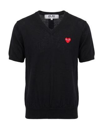 Comme Des Gar&ccedil;ons MAILLE - Pullover sur YOOX.COM