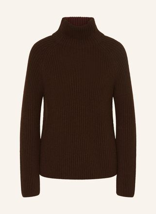 Drykorn Drykorn Pullover Arwen rot