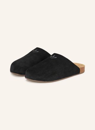 adidas Originals Adidas Originals Mules Adimule schwarz