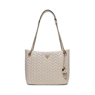 Guess Damen, Taschen, Beige, ONE SIZEGr&ouml;&szlig;e