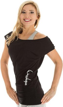 Winshape Oversize-Shirt WTR12 Dance-Style