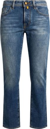 Jacob Cohen HOSEN & R&Ouml;CKE - Jeanshosen auf YOOX.COM