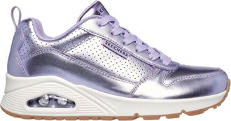 Skechers Uno - Metallixs Sneakers Damen - 37