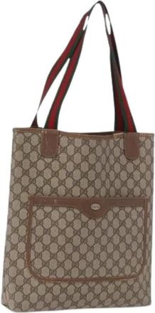 Gucci Damen, Pre-Owned, Braun, ONE SIZEGr&ouml;&szlig;e