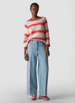 LeComte Rundhalspullover