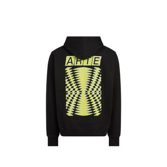 Arte Hoodie en coton