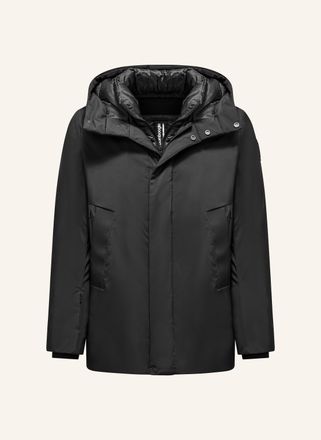 Bomboogie Bomboogie Parka Prague schwarz