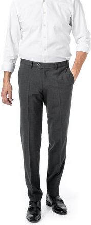Hiltl Herren Hose grau