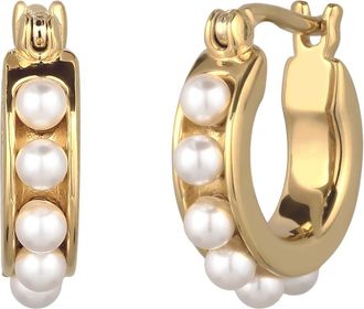 Elli Ohrringe Pearl