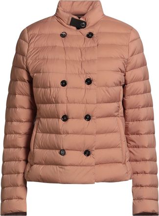 Moorer JACKEN & M&Auml;NTEL - Pufferjacken & Daunenjacken auf YOOX.COM