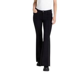M.A.C Mac, Damen, Hosen, Schwarzk, S L32Gr&ouml;&szlig;e