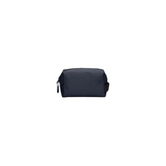 Rains unisex, Sacs, Bleu, Taille: ONE Size Wash Bag Small W3