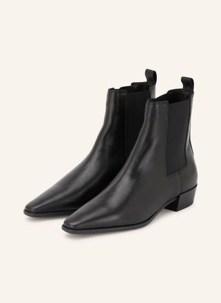 Copenhagen Copenhagen Studios Chelsea-Boots cph294 schwarz