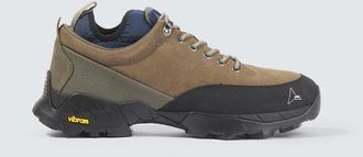 Roa Schn&uuml;rstiefel Neal