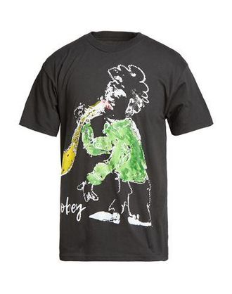 Obey TOPS - T-shirts sur YOOX.COM