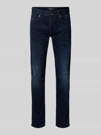 PME Legend Slim Fit Jeans mit Viskose-Anteil Modell Nightflight