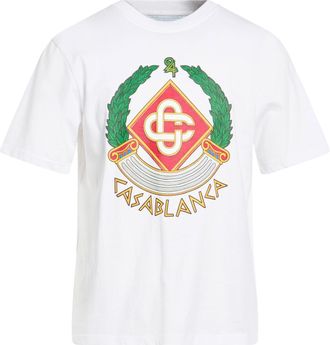 Casablanca TOPS - T-shirts auf YOOX.COM