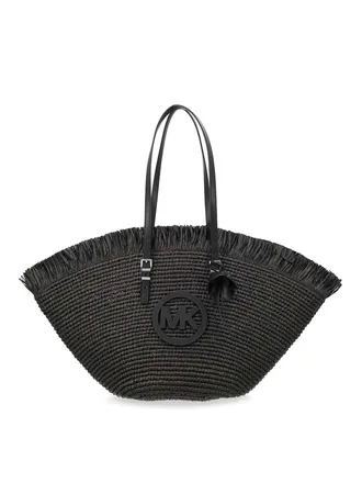 Michael Michael Kors Shopper - Schwarz