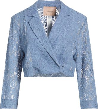 Twin-Set JACKEN & M&Auml;NTEL - Jacken und Anoraks auf YOOX.COM