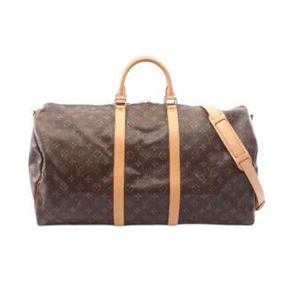 Louis Vuitton Pre-owned Plastique sacs-louis-vuitton - unisex - Pre-owned - Brun - Taille: ONE Size