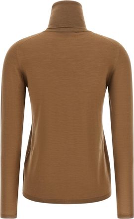 Max Mara Turtleneck - Beige