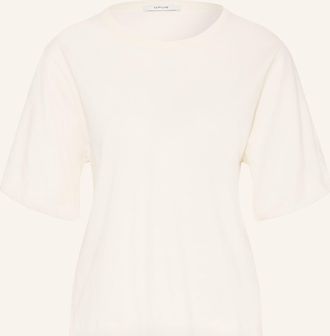 OPUS T-Shirt Surtiny weiss