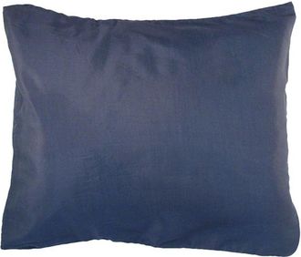 Cocoon Kissenbezug aus Seide und Baumwolle, Sortiert, Gr&ouml;&szlig;e M