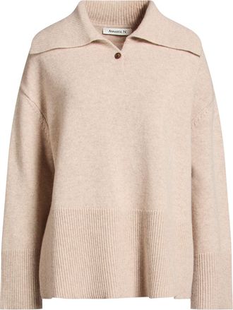 Annarita N. STRICKWAREN - Pullover auf YOOX.COM