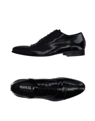 Manuel Ritz SCHUHE - Schn&uuml;rschuhe auf YOOX.COM