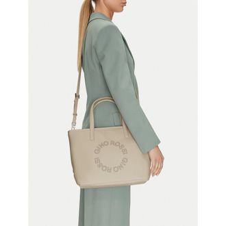Gino Rossi Handtasche Gino Rossi WEN-77 Beige