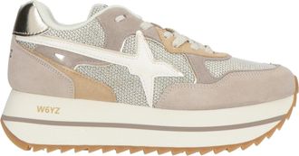 W6YZ SCHUHE - Sneakers auf YOOX.COM