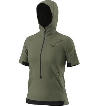 Dynafit Transalper DST W - Softshelljacke - Damen
