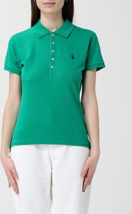 Polo Ralph Lauren Polo POLO RALPH LAUREN Damen Farbe Gr&uuml;n