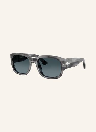 Persol Sonnenbrille po3380s grau