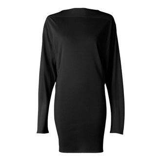 Jacquemus Damen, Kleider, Schwarzk, MGr&ouml;&szlig;e