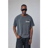 RRR123 Membership Uso Tee