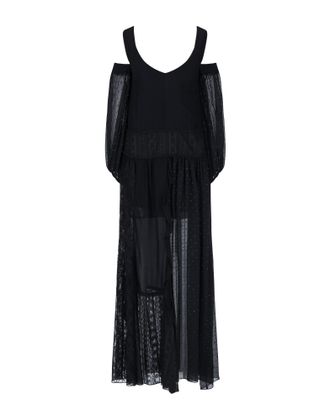 Pinko KLEIDER - Maxi-Kleider auf YOOX.COM