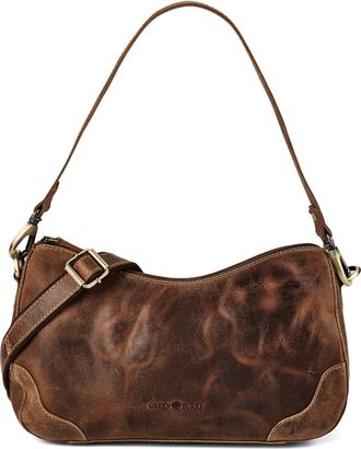 Greenburry Schultertasche