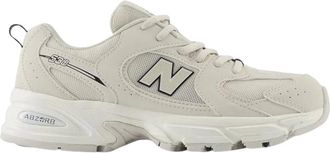 New Balance Homme, Sport, Beige, Taille: 40 EU 530 Lace