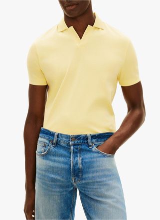 Tommy Hilfiger Polo manches courtes en coton
