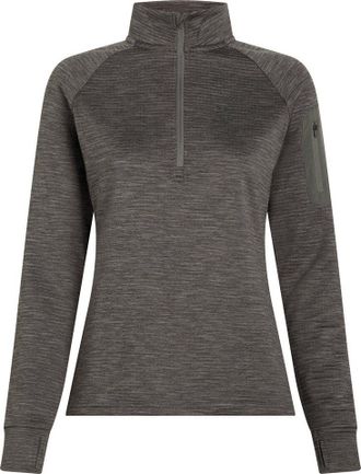 ENERGETICS Laufshirt Da.-Langarmshirt Wilona W mit Rundhalsausschnitt, schnell trocknend, atmungsaktiv