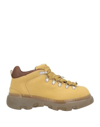 Burberry SCHUHE - Stiefeletten auf YOOX.COM