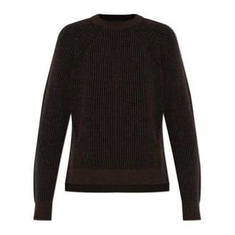 Sease Kaschmirpullover - - Knitwear - Damen - Braun - L