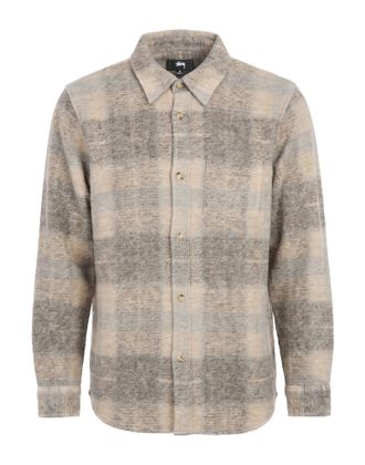 St&uuml;ssy TOPS - Hemden auf YOOX.COM